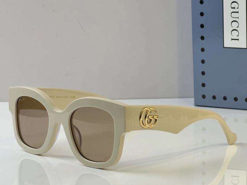 Low-cost Gucci Sunglasses