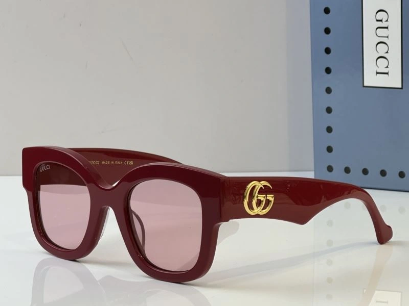 Low-cost Gucci Sunglasses
