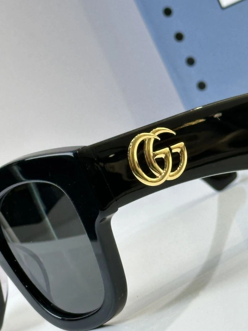 Low-cost Gucci Sunglasses