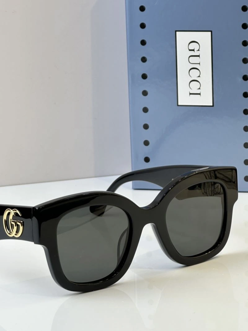Low-cost Gucci Sunglasses