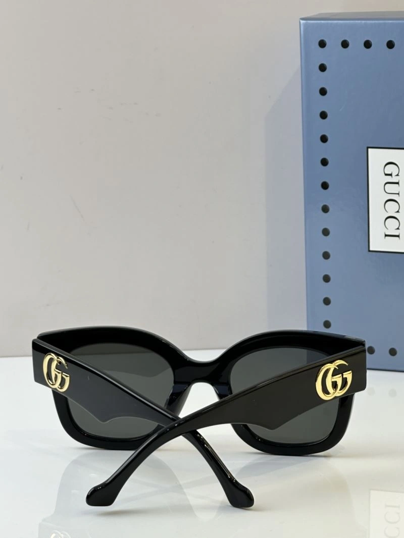 Low-cost Gucci Sunglasses