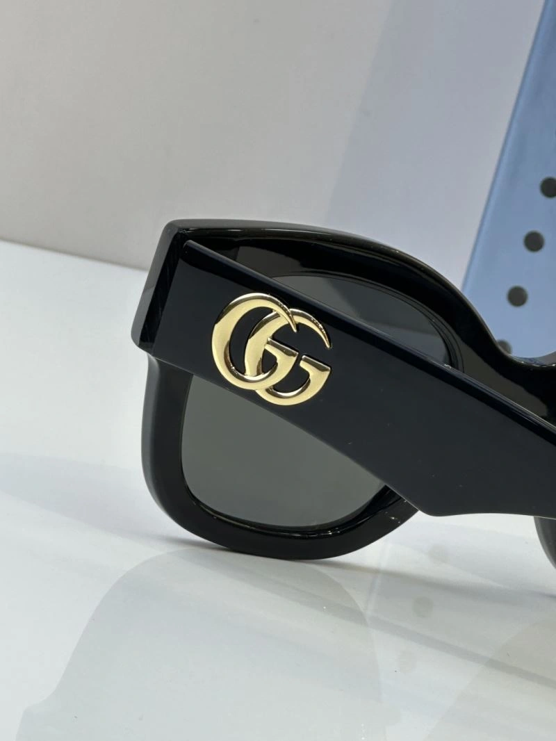 Low-cost Gucci Sunglasses