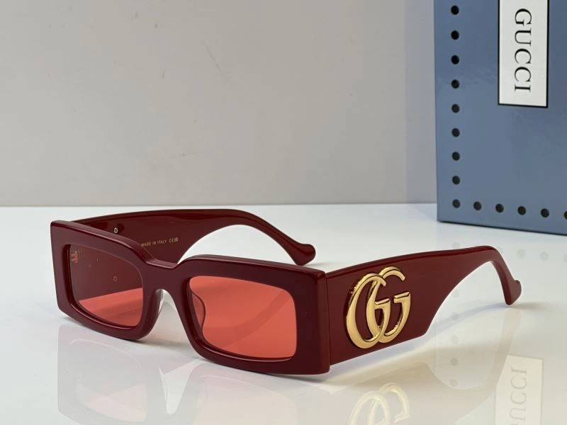 Budget-friendly Gucci Sunglasses