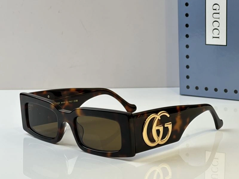 Budget-friendly Gucci Sunglasses