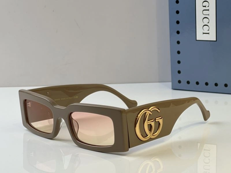 Budget-friendly Gucci Sunglasses