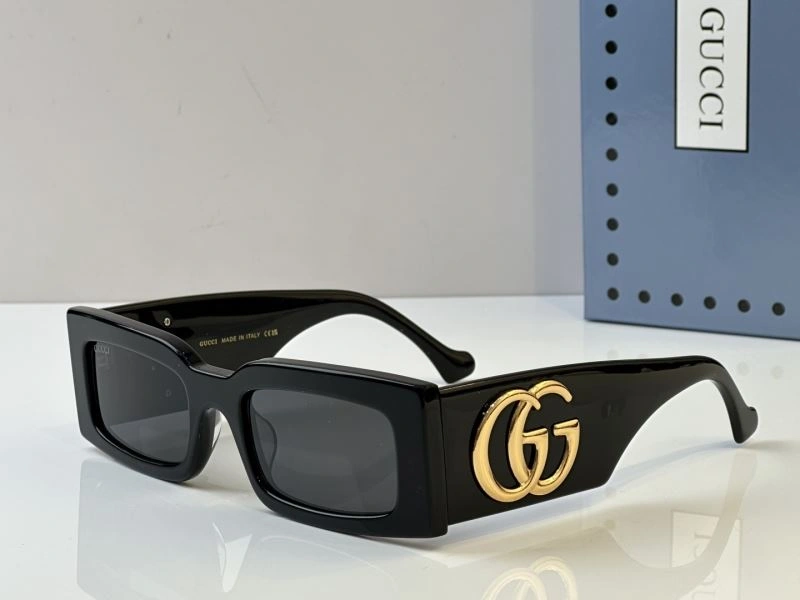 Budget-friendly Gucci Sunglasses
