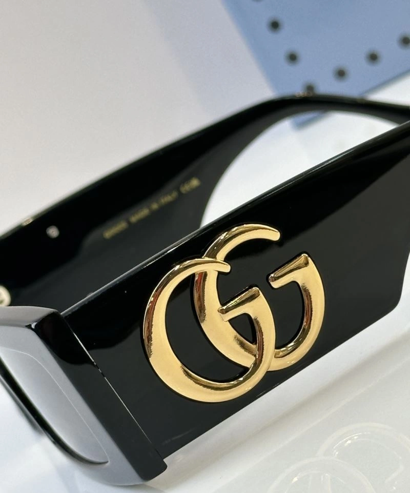 Budget-friendly Gucci Sunglasses
