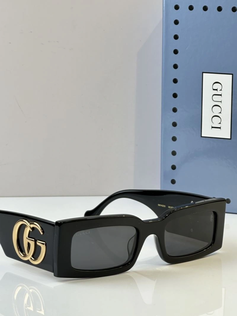 Budget-friendly Gucci Sunglasses