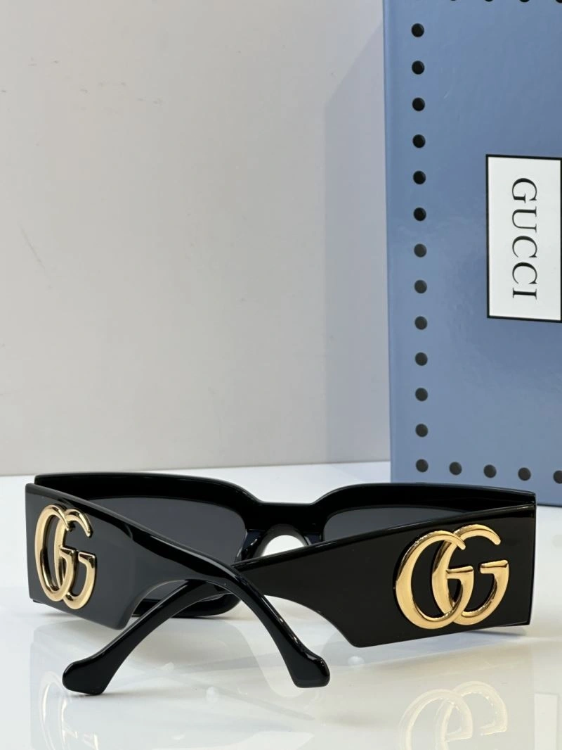 Budget-friendly Gucci Sunglasses