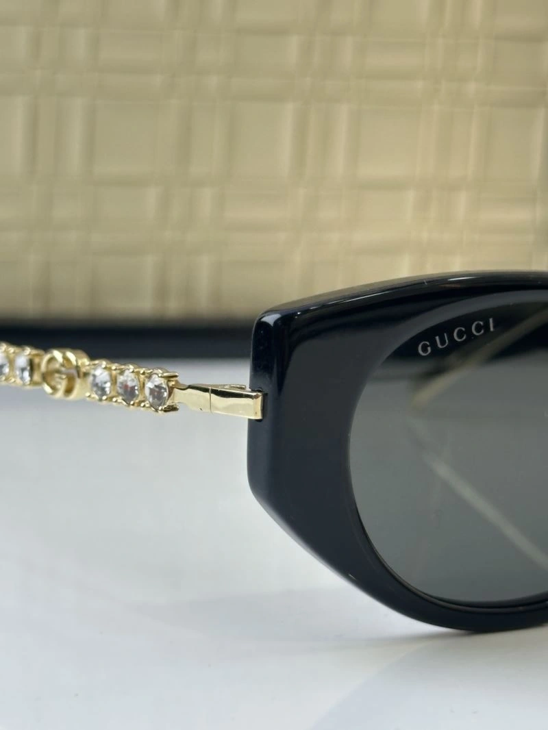Discounted Gucci Sunglasses