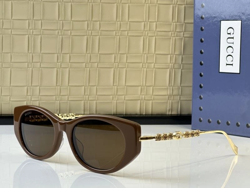 Discounted Gucci Sunglasses