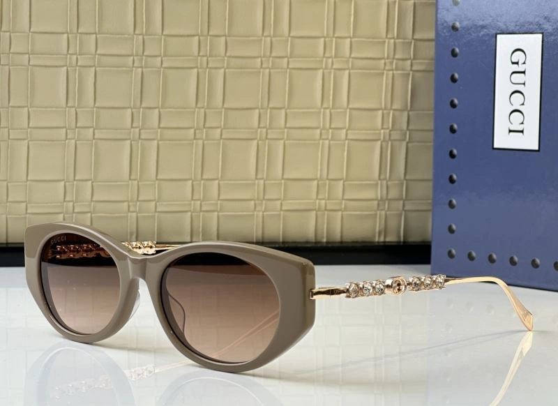 Discounted Gucci Sunglasses
