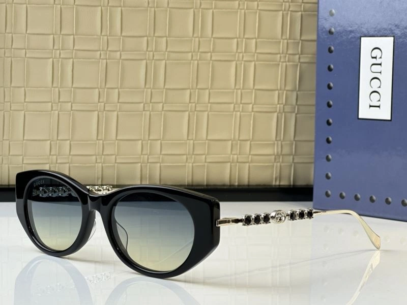 Discounted Gucci Sunglasses