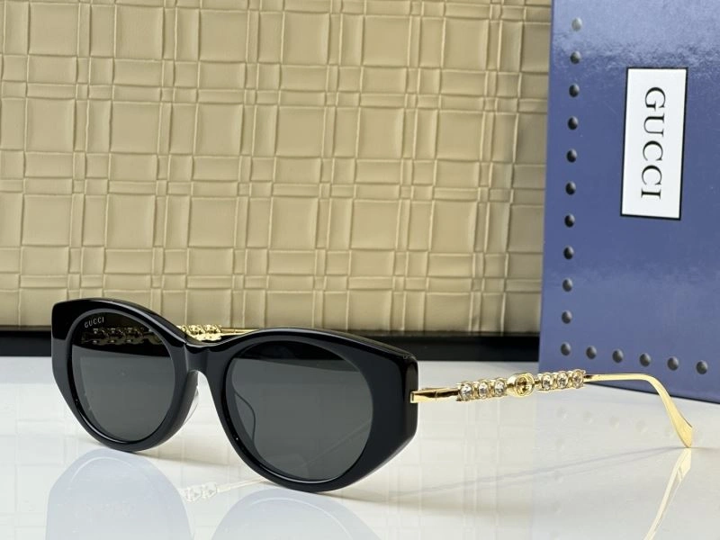 Discounted Gucci Sunglasses