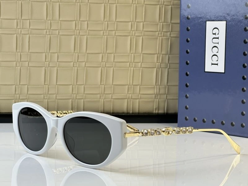 Discounted Gucci Sunglasses