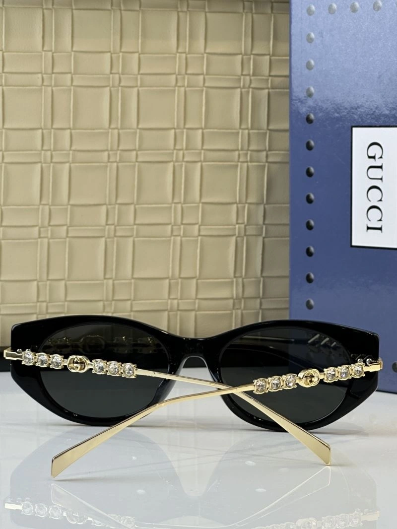 Discounted Gucci Sunglasses