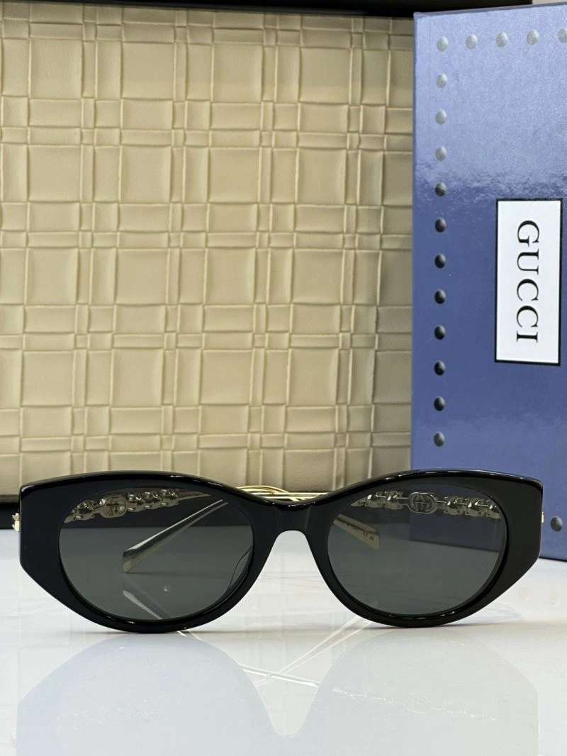 Discounted Gucci Sunglasses