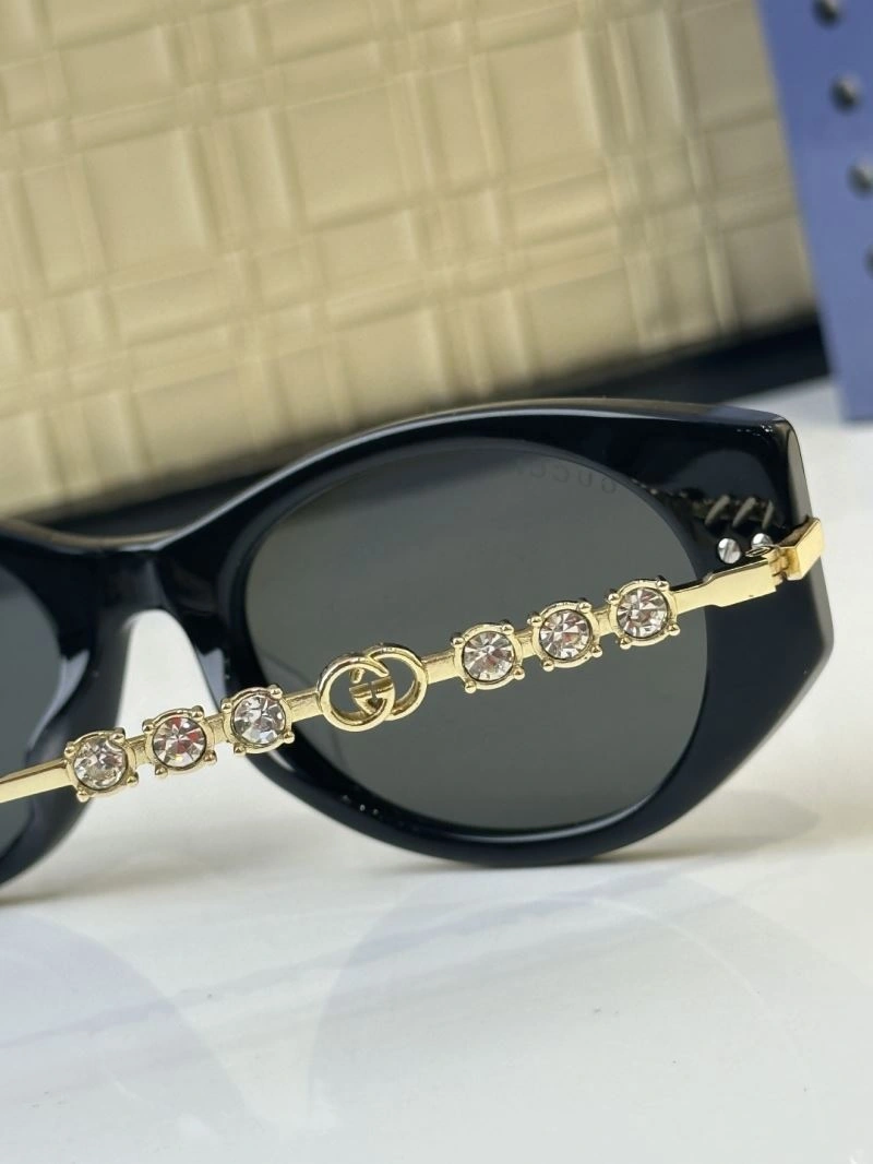 Discounted Gucci Sunglasses