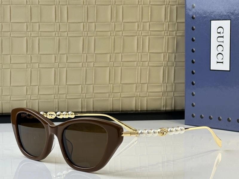 Perfect replica Gucci Sunglasses