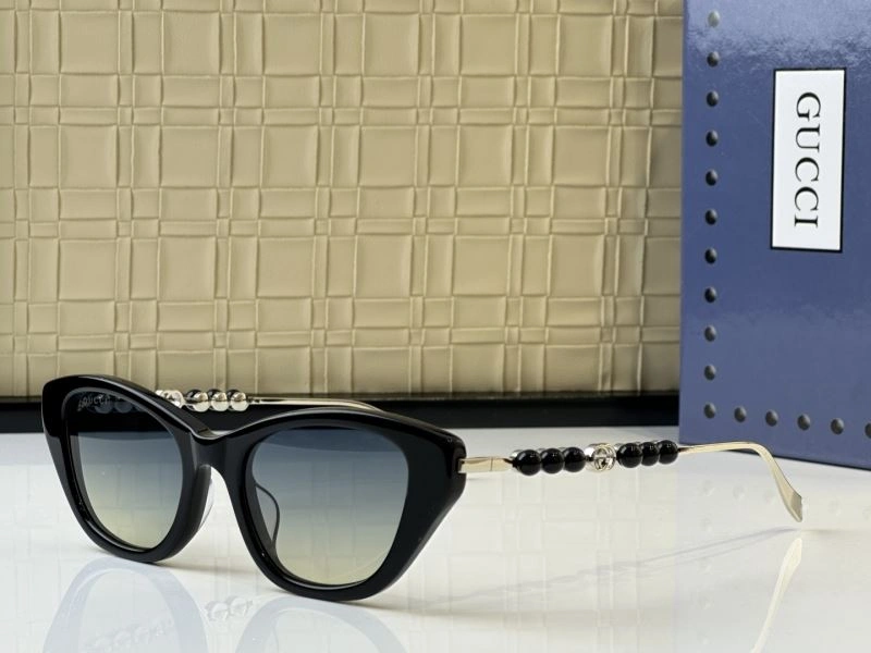 Perfect replica Gucci Sunglasses
