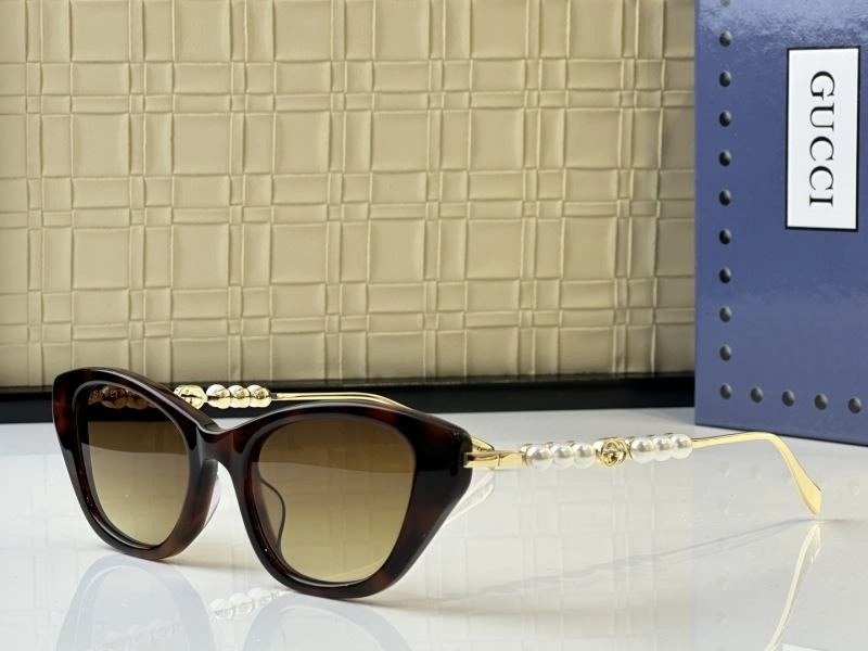 Perfect replica Gucci Sunglasses
