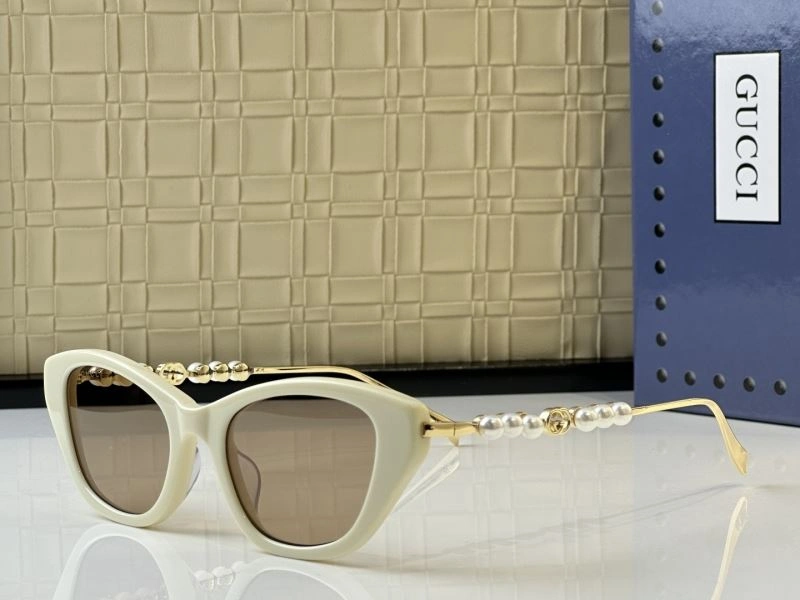 Perfect replica Gucci Sunglasses