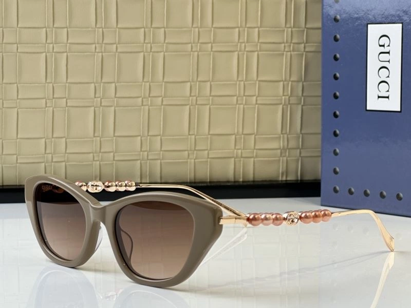Perfect replica Gucci Sunglasses