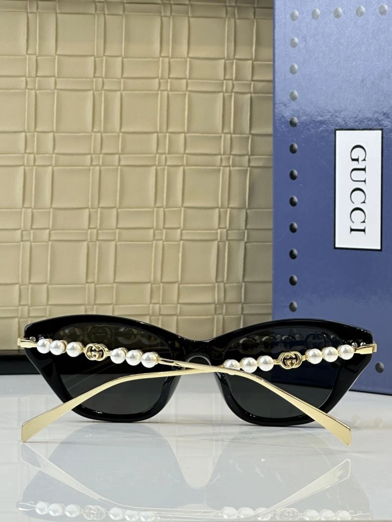 Perfect replica Gucci Sunglasses