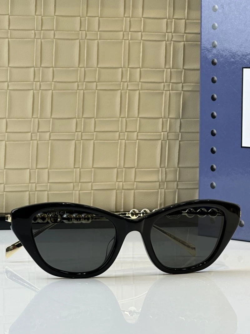 Perfect replica Gucci Sunglasses