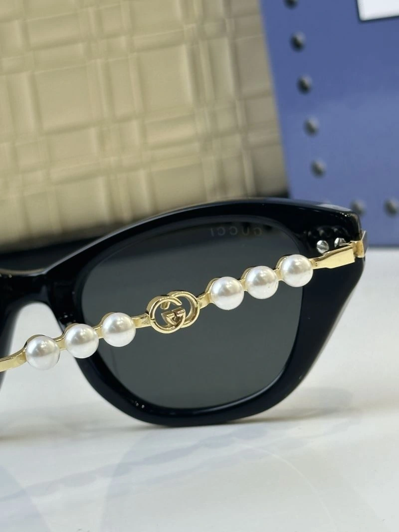 Perfect replica Gucci Sunglasses