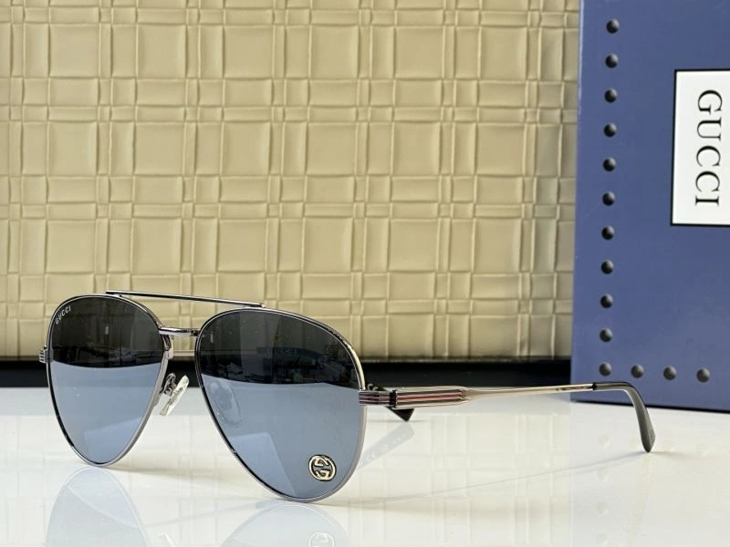 High accuracy Gucci Sunglasses