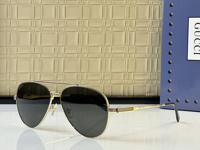 High accuracy Gucci Sunglasses