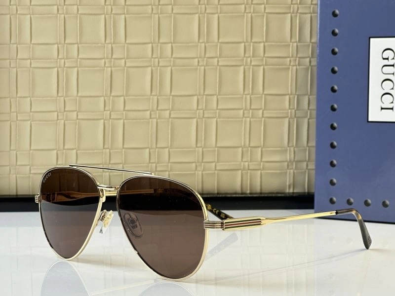 High accuracy Gucci Sunglasses