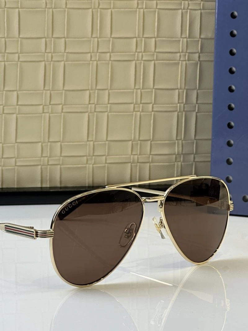 High accuracy Gucci Sunglasses