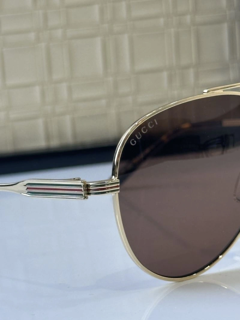 High accuracy Gucci Sunglasses