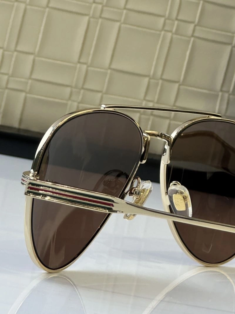 High accuracy Gucci Sunglasses