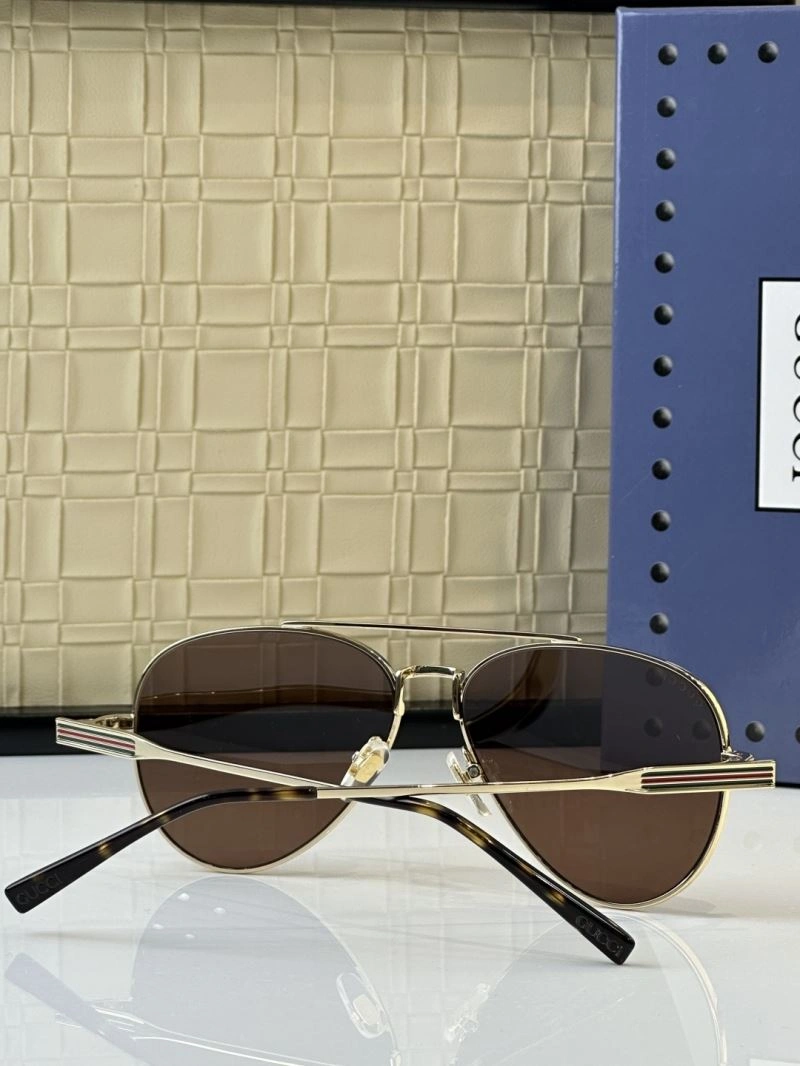 High accuracy Gucci Sunglasses