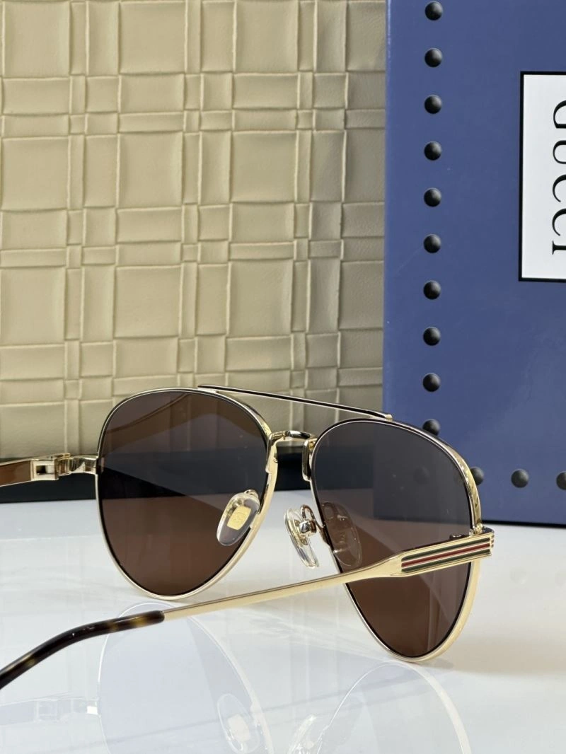 High accuracy Gucci Sunglasses