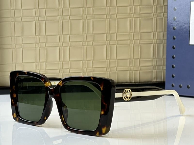 Economical Gucci Sunglasses