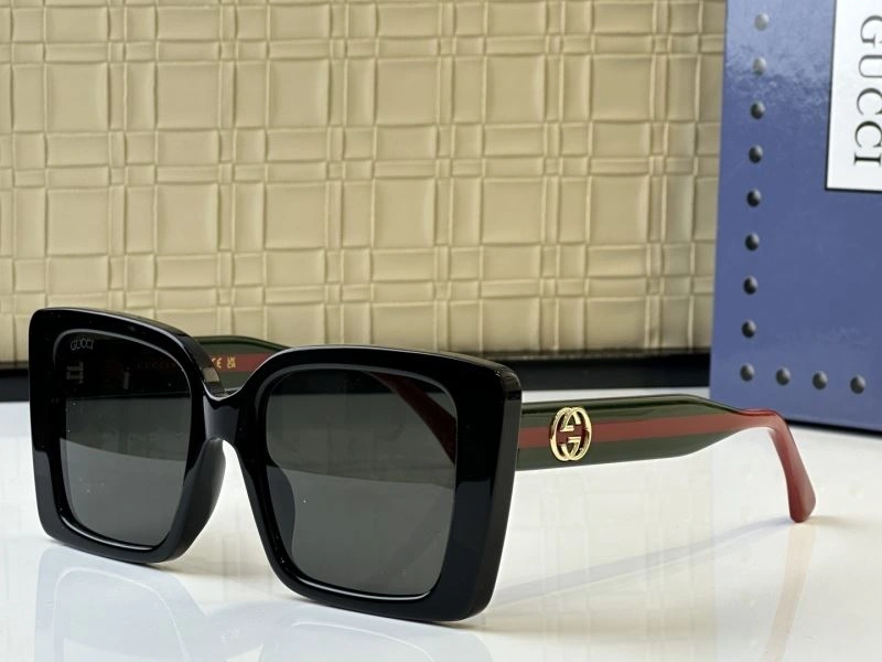 Economical Gucci Sunglasses
