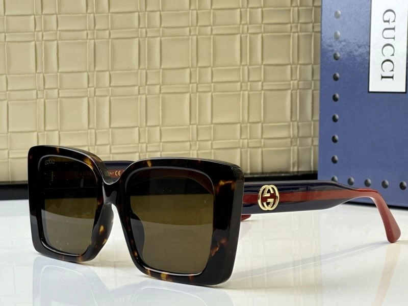 Economical Gucci Sunglasses