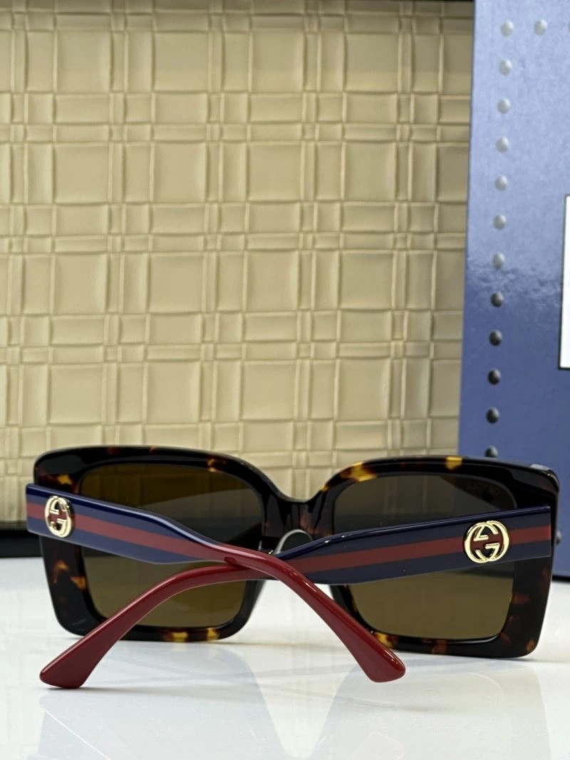 Economical Gucci Sunglasses