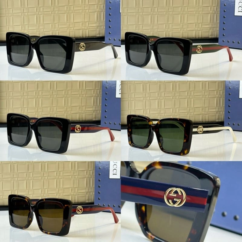 Economical Gucci Sunglasses