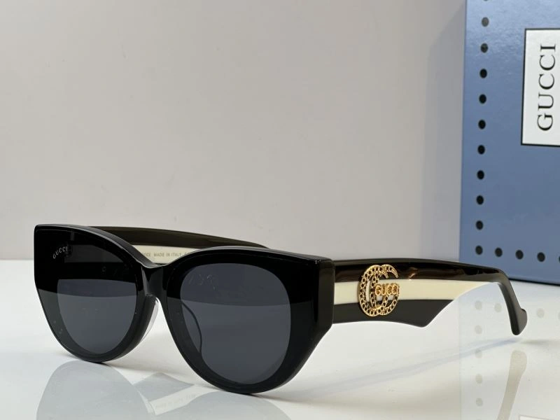 Cut-rate Gucci Sunglasses