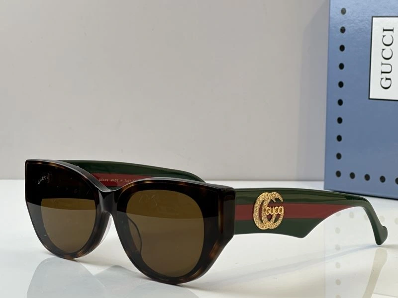 Cut-rate Gucci Sunglasses