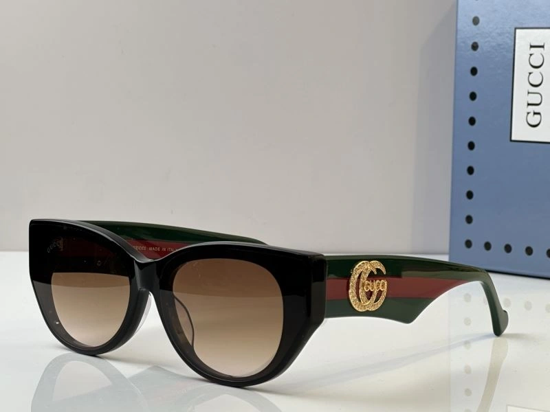 Cut-rate Gucci Sunglasses