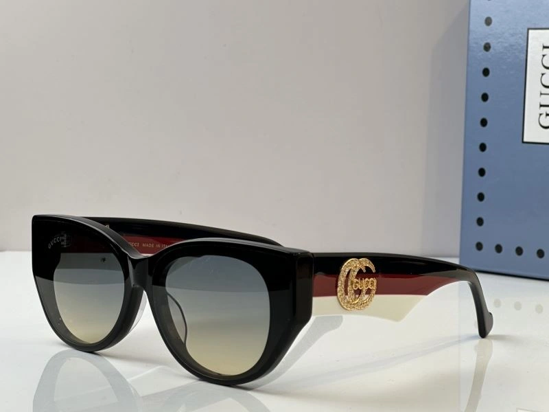 Cut-rate Gucci Sunglasses