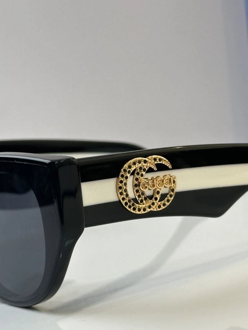 Cut-rate Gucci Sunglasses