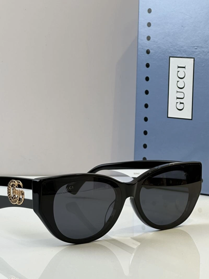 Cut-rate Gucci Sunglasses