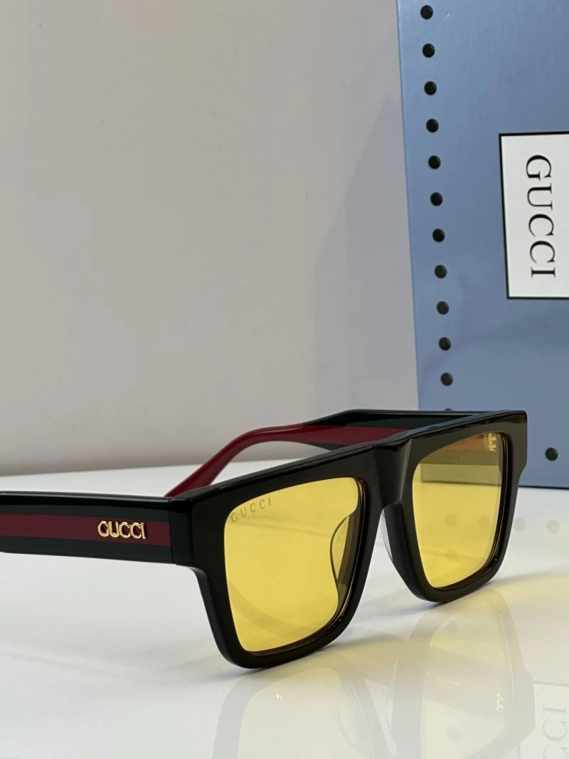 Genuine Gucci Sunglasses